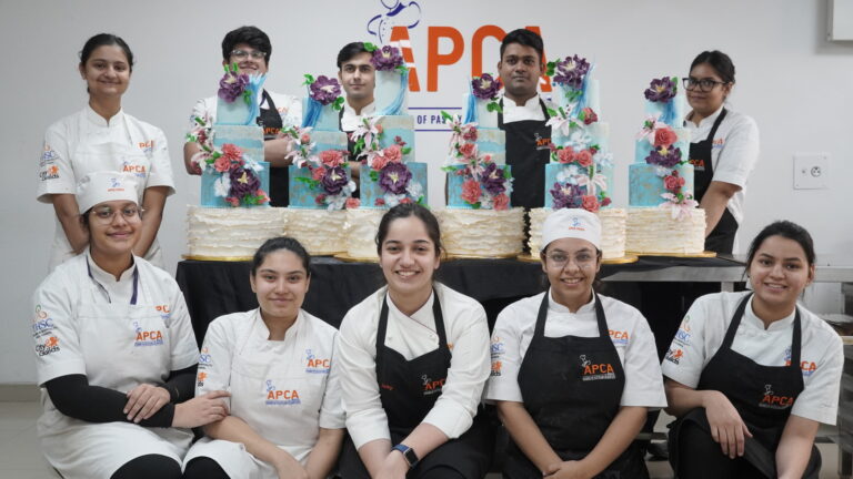 What are the challenges faced by pastry chefs? - APCA