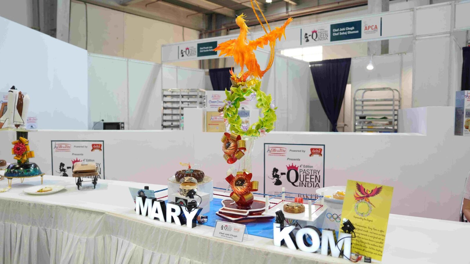 How To Start Baking Professionally – APCA