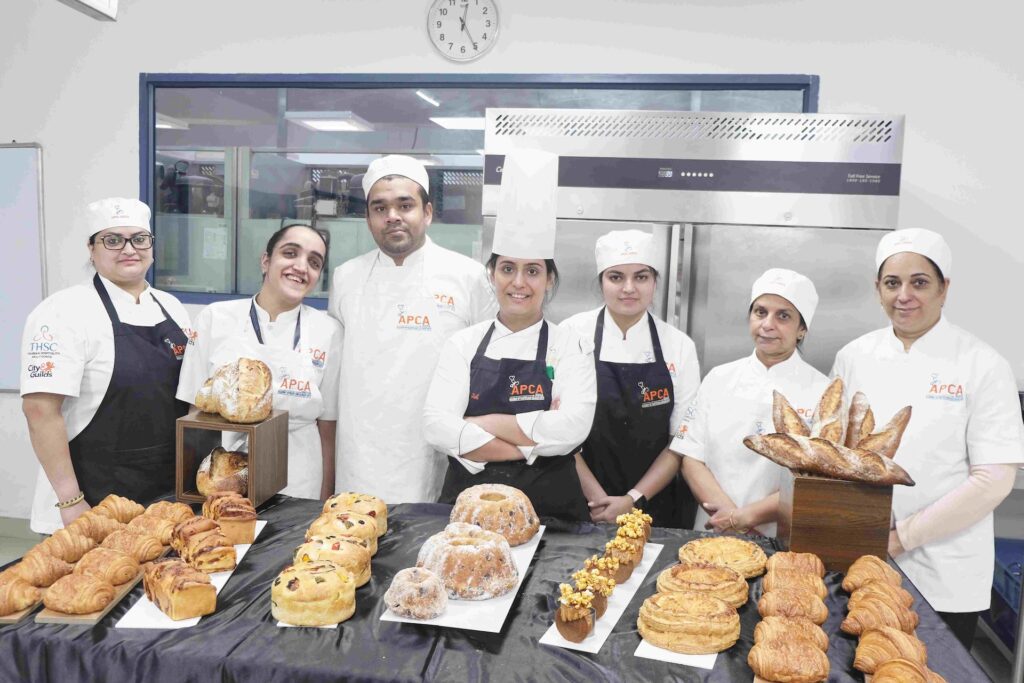 What Are the Costs Involved in Bakery Training? - APCA