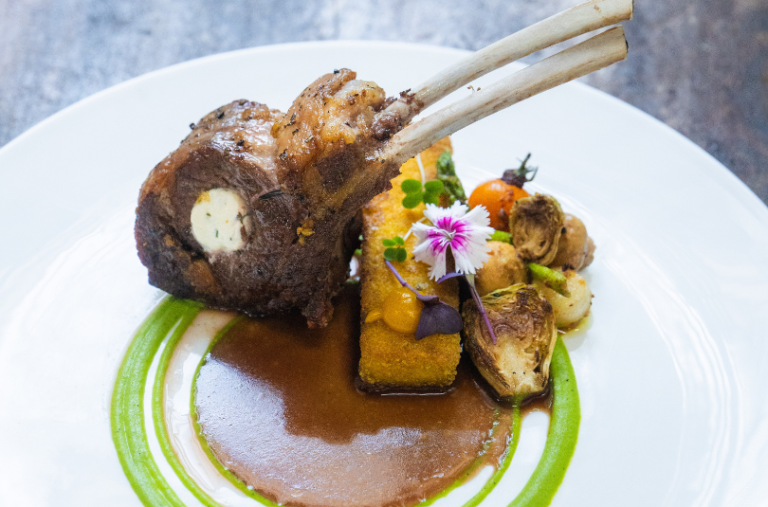 Modern Indian Cuisine: How Chefs Reinvent Traditional Dishes