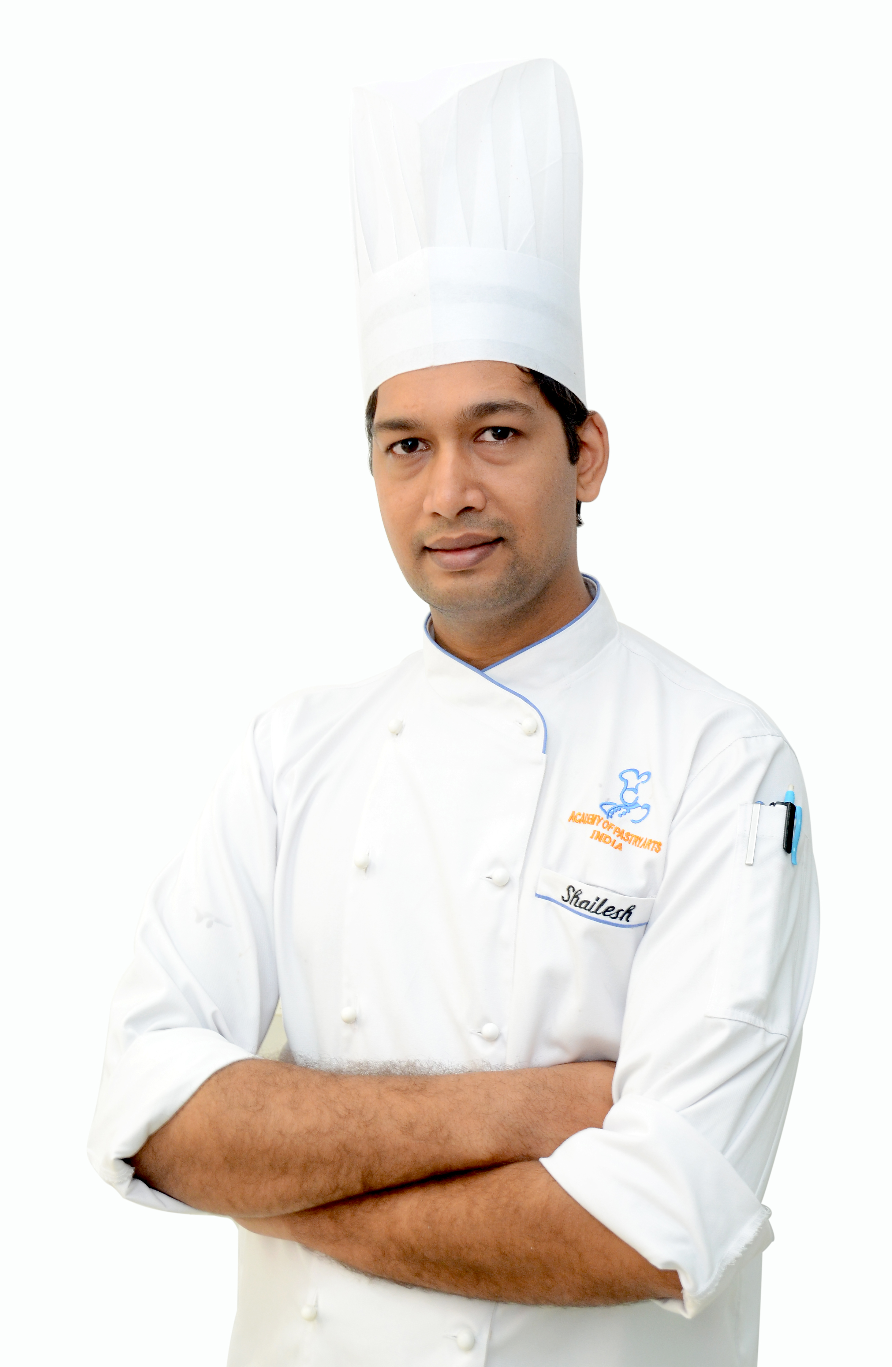 Chef Niklesh Sharma - APCA India